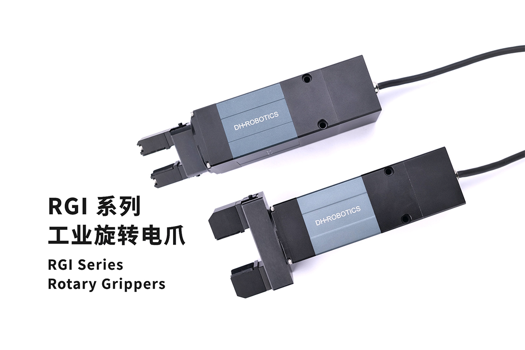 RGI Series - DH-Robotics