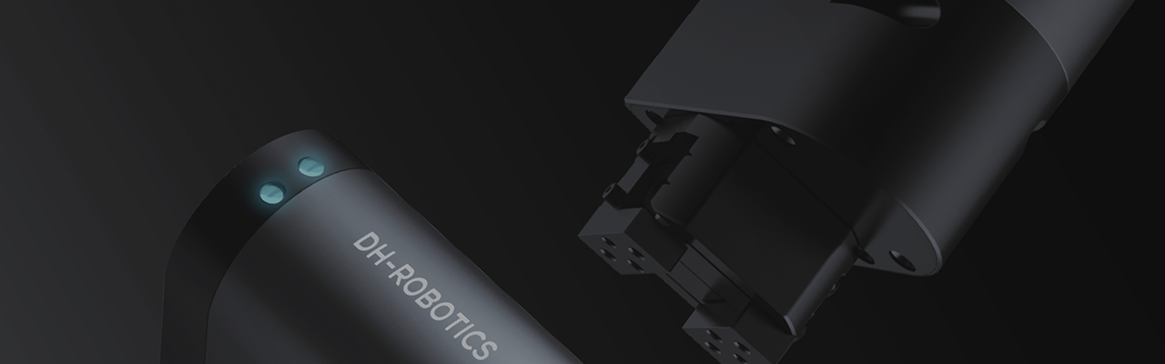 RGIシリーズ - DH-ROBOTICS