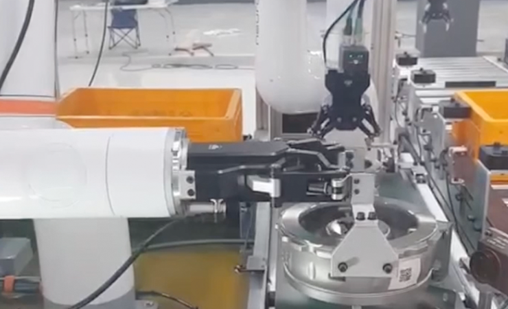 HYUNDAI | DH-Robotics