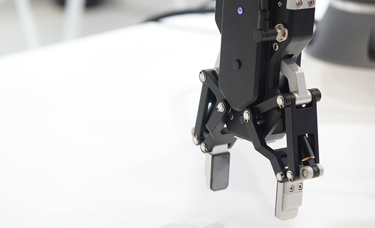 HYUNDAI | DH-Robotics