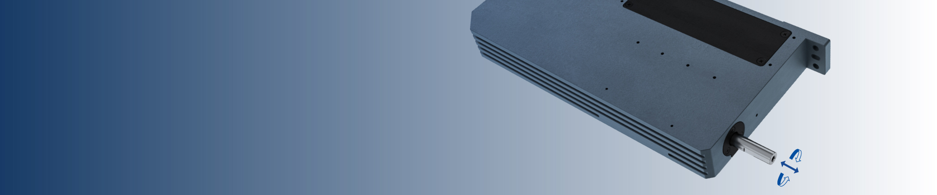 音圈线性旋转执行器VLAR系列 - 音圈线性旋转执行器厂家价格 - 大寰机器人