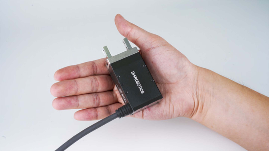 超高性价比，电替气必备，降低能耗不降性能！| 百元电爪新品PGSE - 大寰机器人