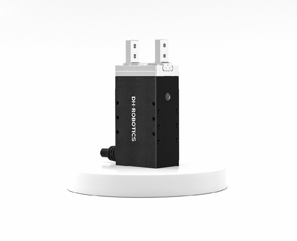 超高性价比，电替气必备，降低能耗不降性能！| 百元电爪新品PGSE - 大寰机器人