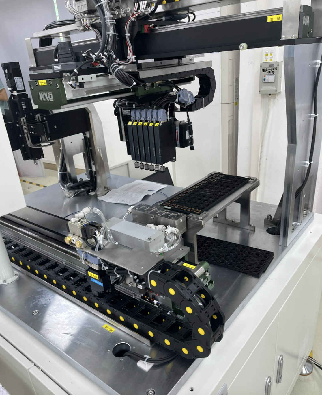 Elevating Precision with the VLAR Series Voice Coil Rotary Actuator - 大寰机器人