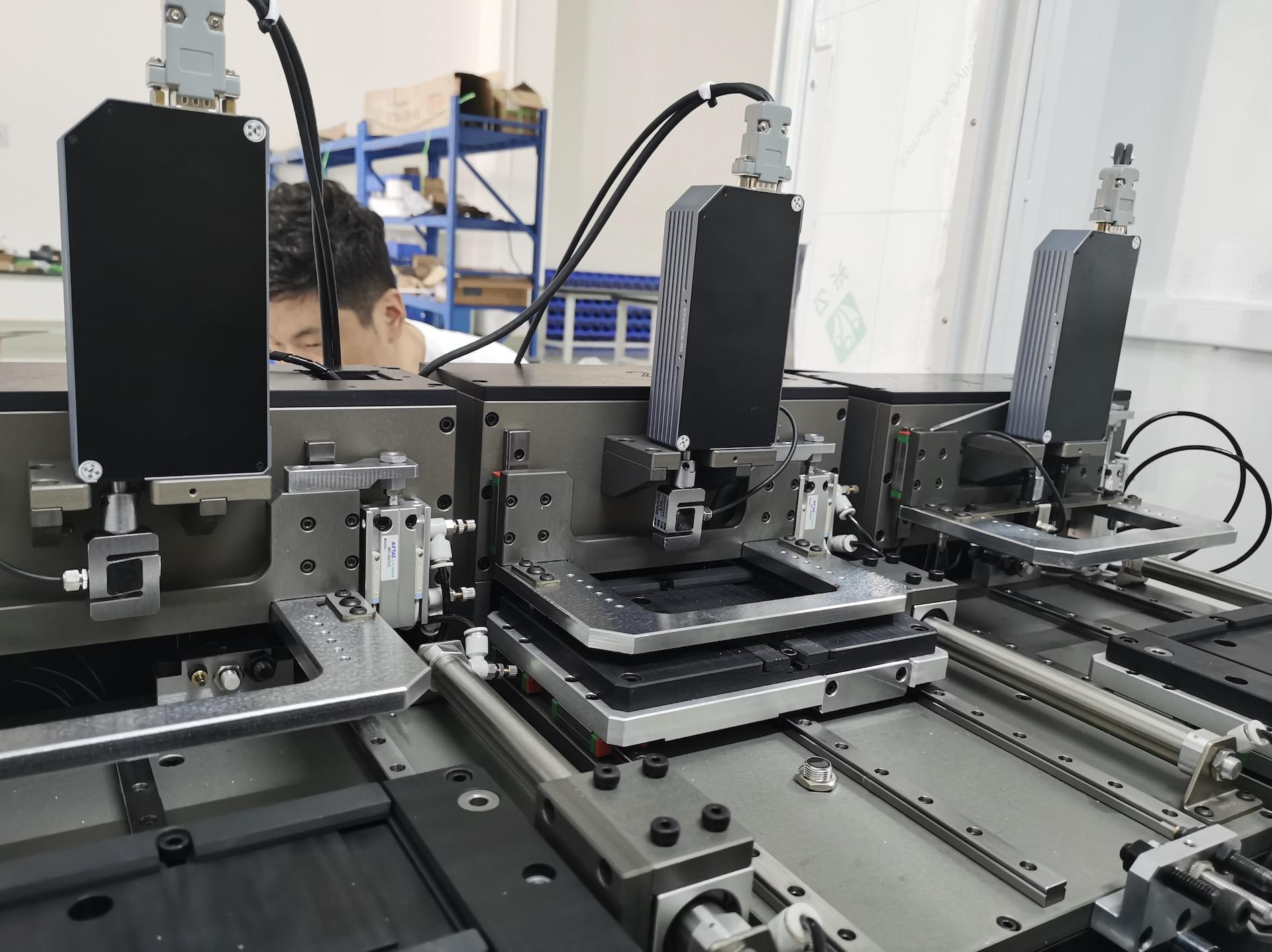Precision-Driven Solutions: Unveiling the VLA Series Linear Electric ...