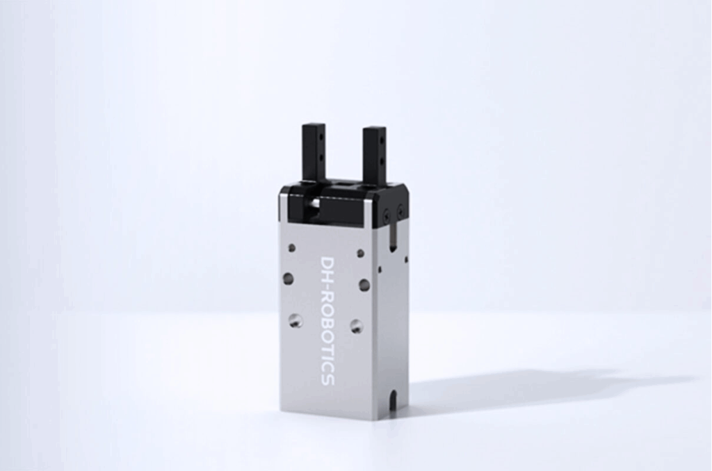 Compact Precision: The PGS Series Robotic Gripper Solution - 大寰机器人