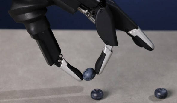 The Role of Dexterous Hands in Service and Humanoid Robots - 大寰机器人