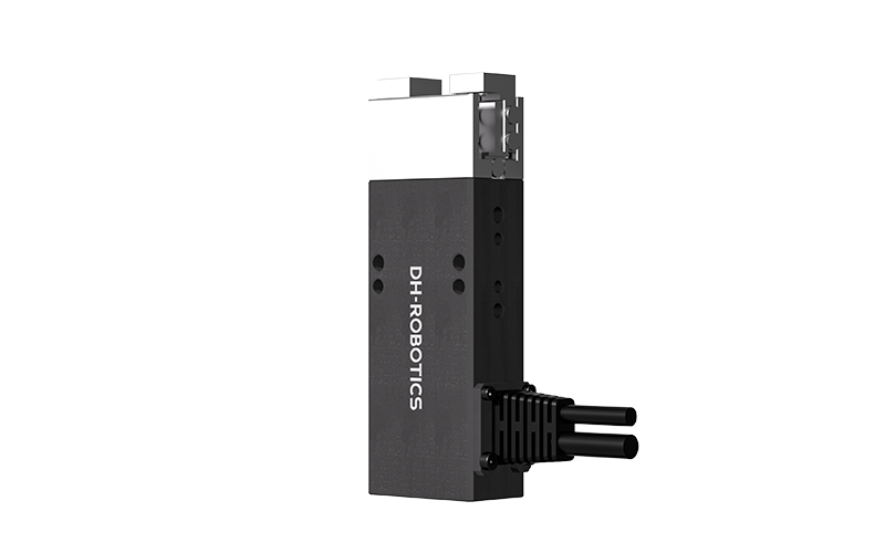 What Are Electric Grippers - 大寰机器人